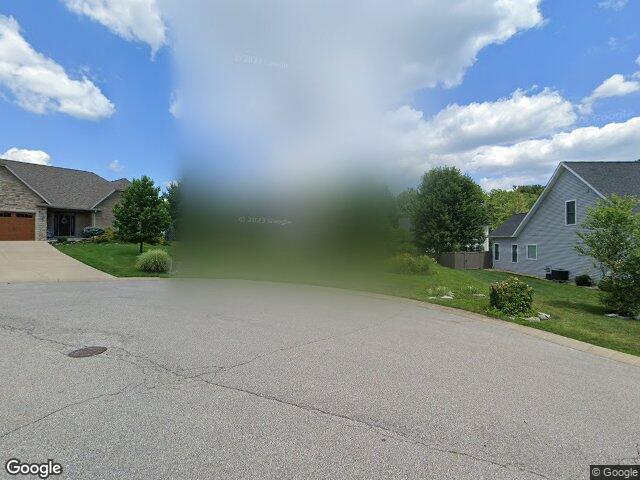 1539 S Coleman Ct Lot 33, Bloomington, IN 47401
