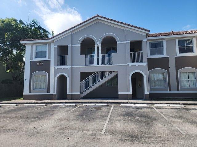 1539 SE 27th St Unit 201, Homestead, FL 33035