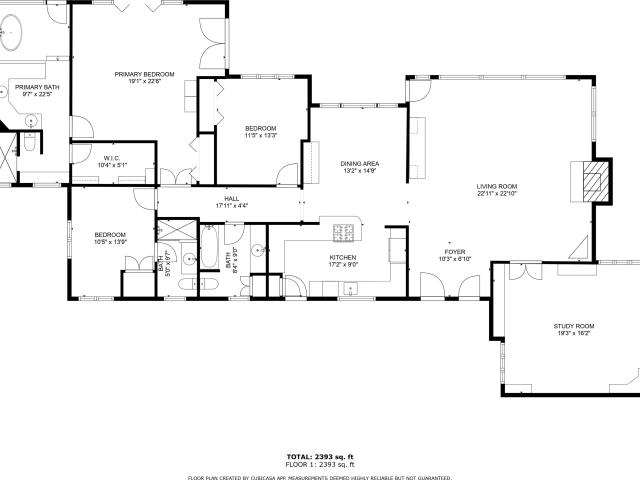1539 Shoreline Dr, Santa Barbara, CA 93109 | MLS #25 882
