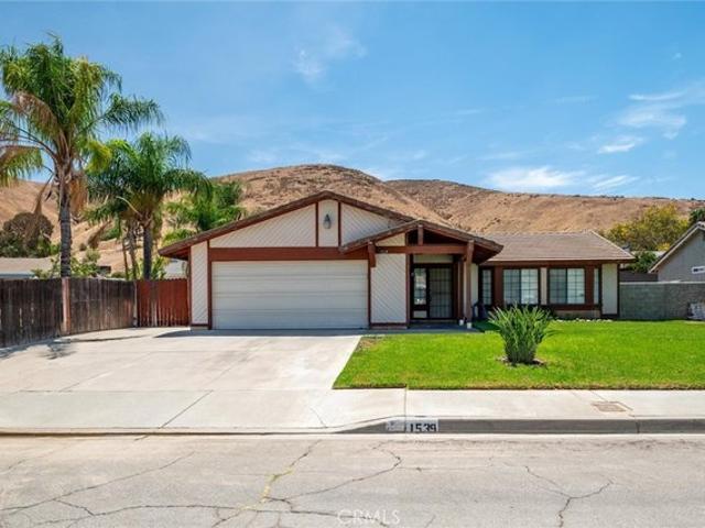 1539 Teton St, San Bernardino, CA 92407