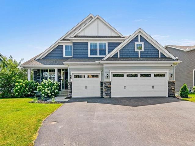 1539 th St NE, Otsego, MN 55330
