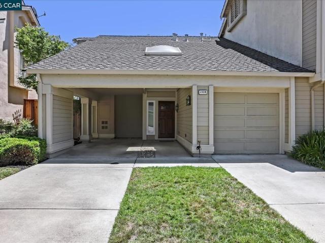 1539 Trimingham Dr