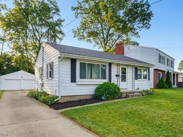 1539 Vine St, Kent, OH 44240