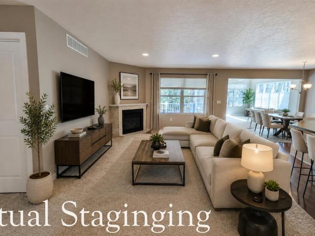 1539 W Addison Way # 22