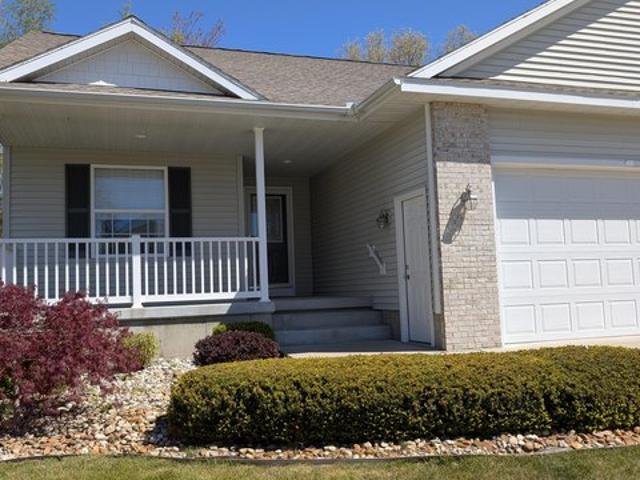 1539 W Addison Way Unit 22, Muskegon, MI 49445