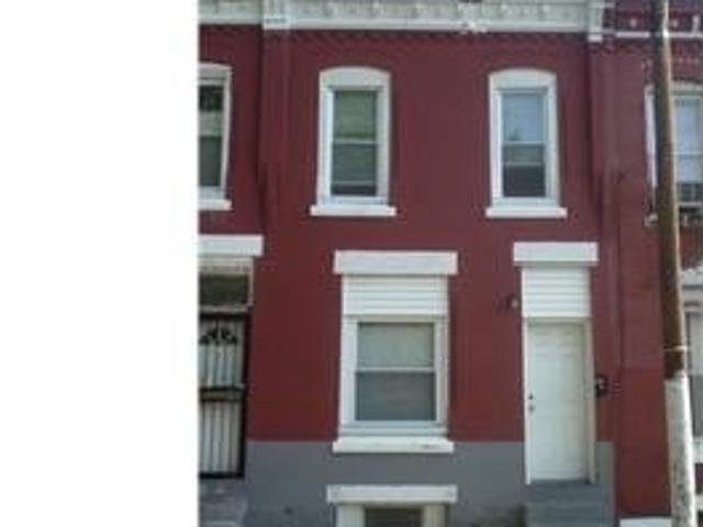 1539 W Tucker St, Philadelphia, PA 19132