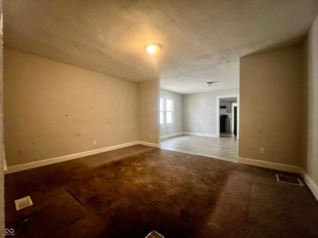 1539 Wade St, Indianapolis, IN 46203 | MLS #22079