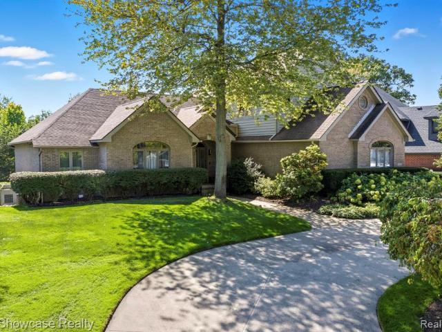 1539 Wandrei Court