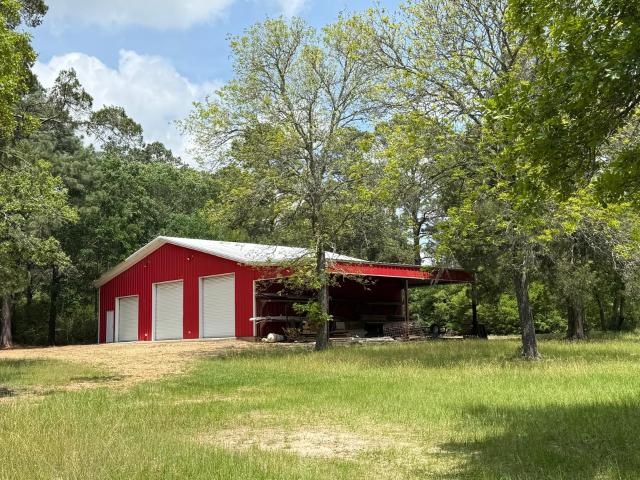 1539 Weishuhn Road