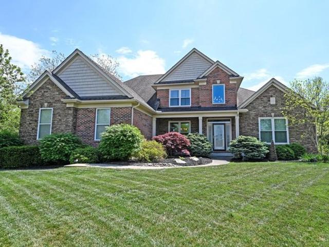 1539 Woodbridge Ct, Cincinnati, OH 45240