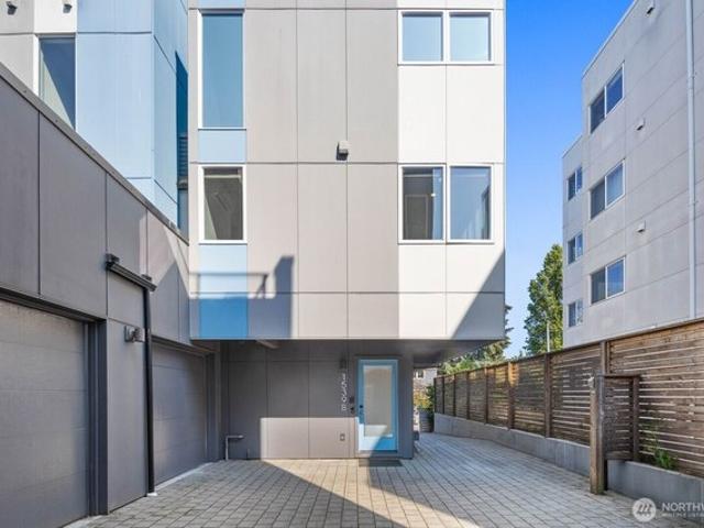 1539 14th Ave S Unit B, Seattle, WA 98144