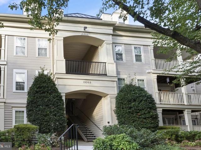 15303 Diamond Cove Ter Unit 8J, Rockville, MD 20850