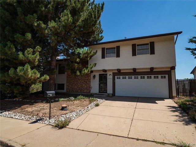 15303 E Nassau Dr Lot 1, Aurora, CO 80013