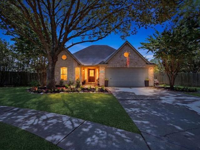 15303 Garett Green Cir, Houston, TX 77095