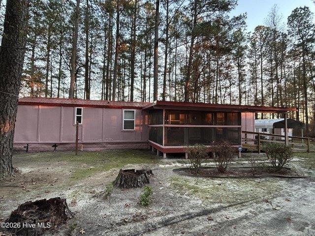 15303 Pea Bridge Rd, Laurinburg, NC 28352