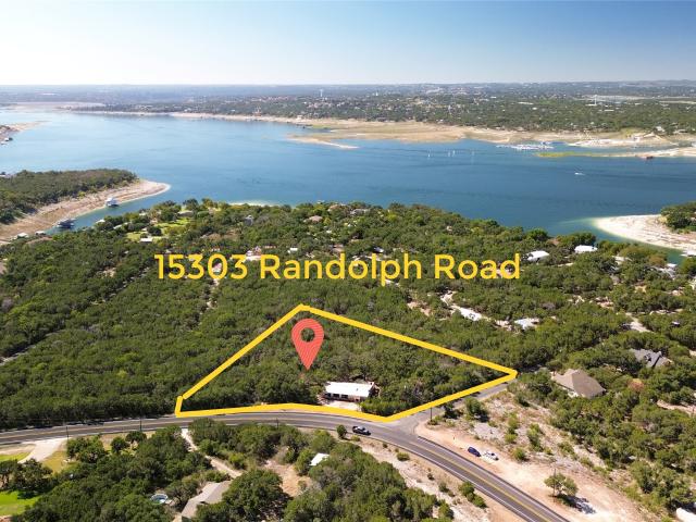 15303 Randolph St, Volente, TX 78641 | MLS #8989