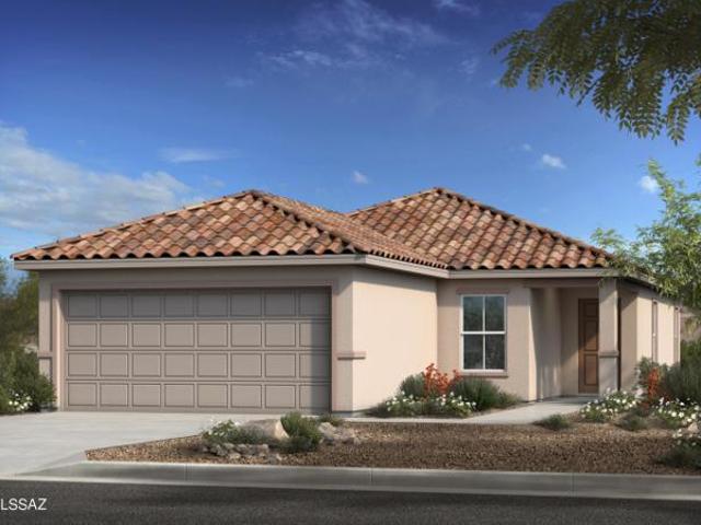 15303 S Placita Cocha, Sahuarita, AZ 85629