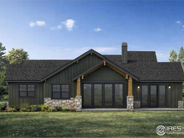 15300 Ypsilon Cir, Mead, CO