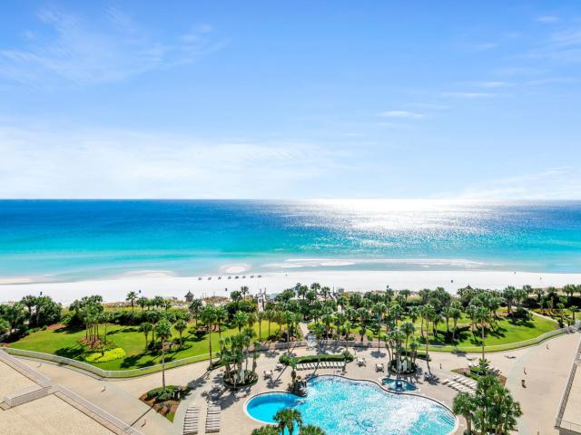 15300 Emerald Coast Pkwy, Unit 1202, Destin, FL 32541 | MLS #995081 | Compass
