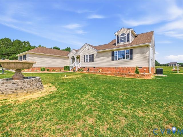 15300 Lebanon Road