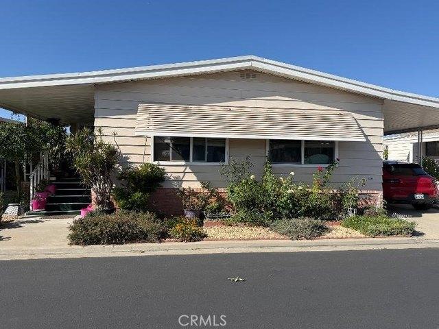 15300 Magnolia St Spc 50, Westminster, CA 92683