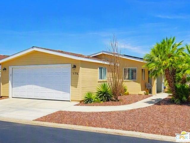 15300 Palm Dr Spc 175, Desert Hot Springs, CA 92240