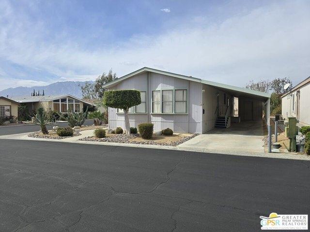 15300 Palm Dr Spc 18, Desert Hot Springs, CA 92240