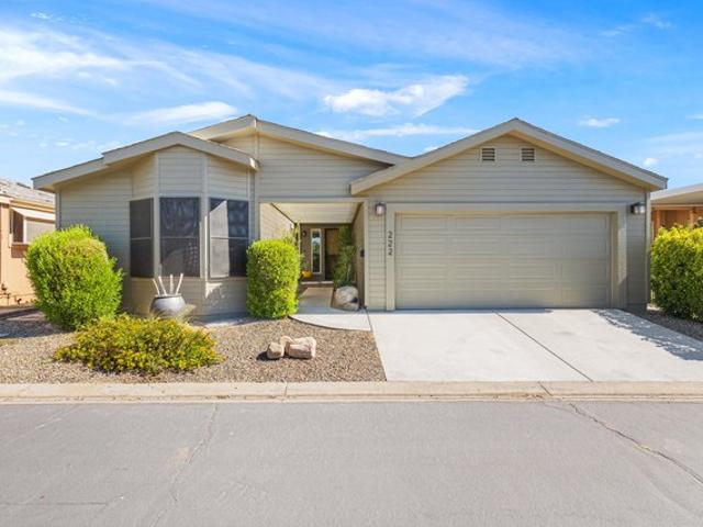 15300 Palm Dr Spc 222, Desert Hot Springs, CA 92240