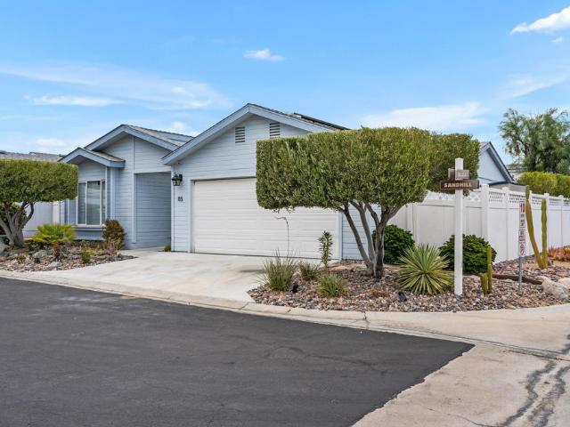 15300 Palm Drive 85