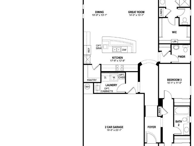 15301 W Moreland St, Goodyear, AZ 85338 | MLS #7011