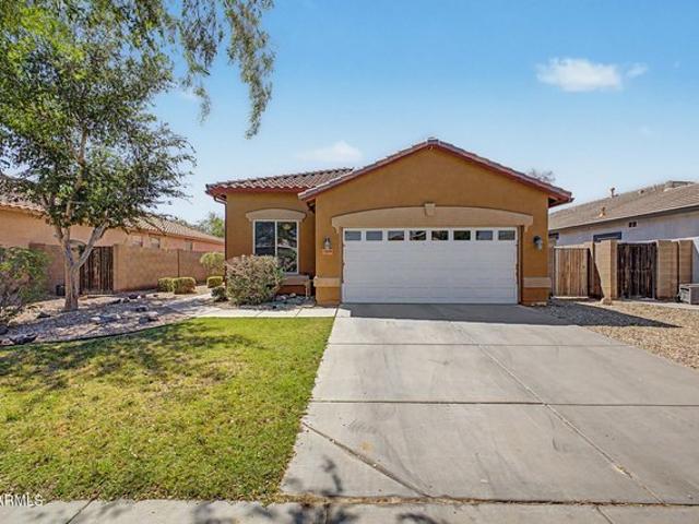15301 W Jackson St, Goodyear, AZ 85338