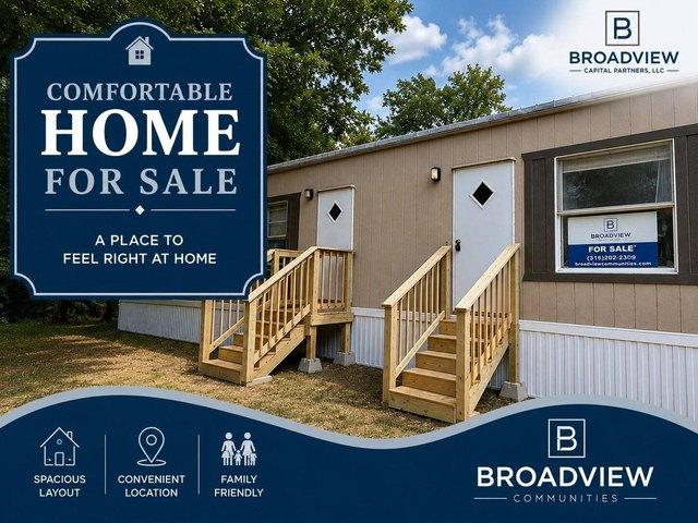 15301 W US Highway 54, Goddard, KS 67052