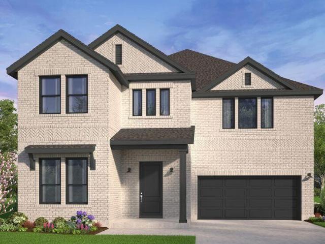 15301 Boxthorn Dr, Frisco, TX 75035 | MLS #21183