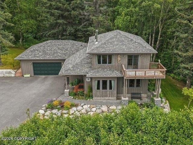 1530/1 Candlelight Ct, Homer, AK 99603