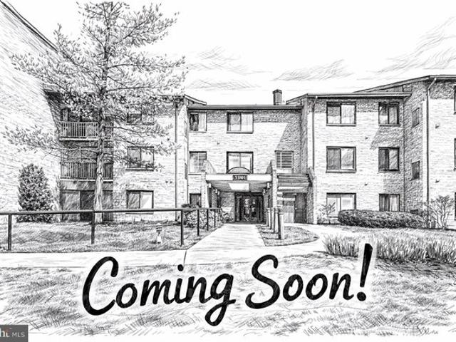 15301 Pine Orchard Dr Unit 86 3, Silver Spring, MD 20906