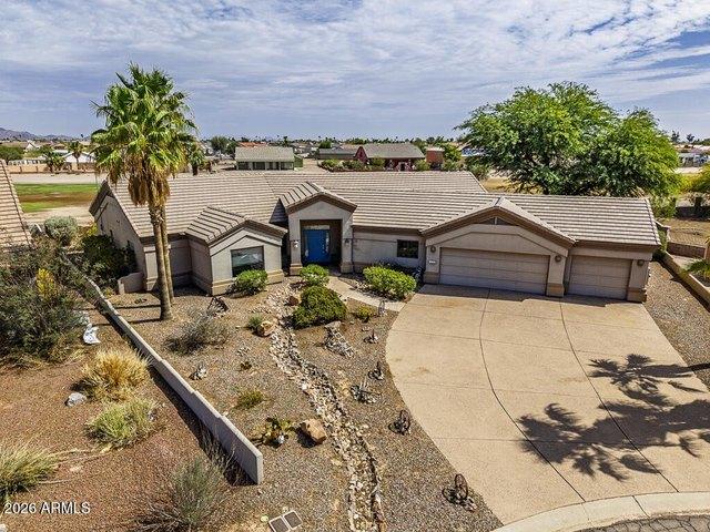 15301 S Kline Pl Unit 7, Arizona City, AZ 85123