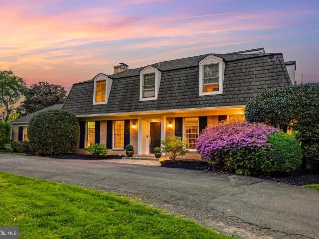 15301 Spring Meadows Drive