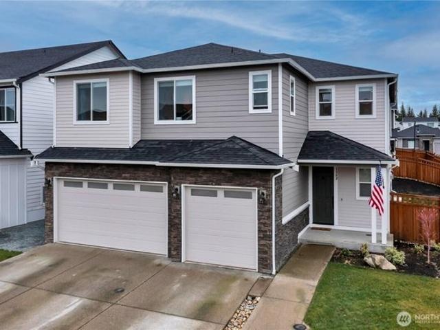 15302 th Ave E Unit 205, Bonney Lake, WA 98391