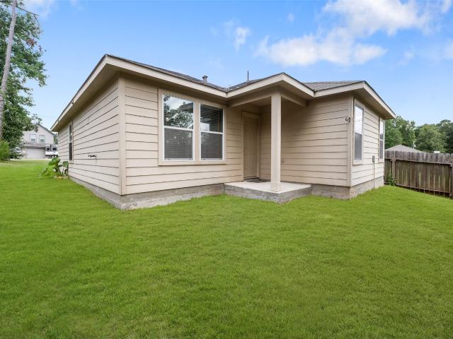 15302 Kickapoo Trail