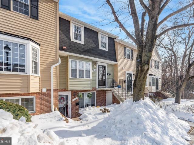 15307 Arbory Way, Unit 6, Laurel, MD 20707 | MLS #MDPG2194 | Compass