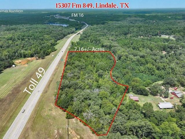 15307 FM 849, Lindale, TX 75771