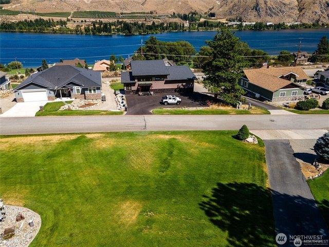 15307 Lakeview St Lot 8, Entiat, WA 98822