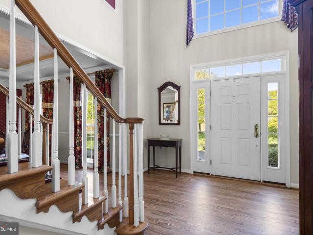 15307 Riding Path Court