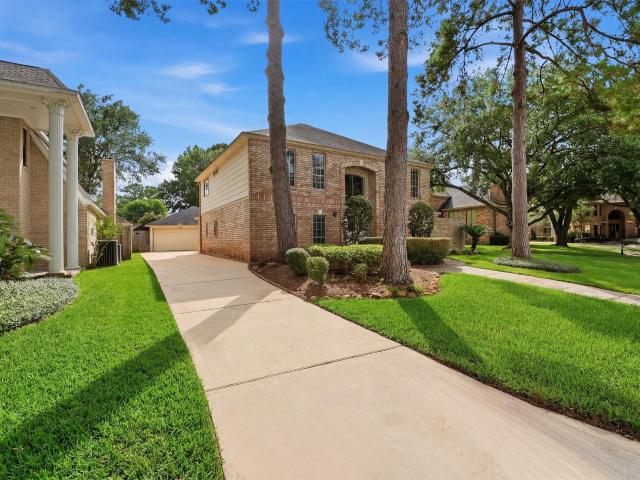 15307 Sierra Pines Court