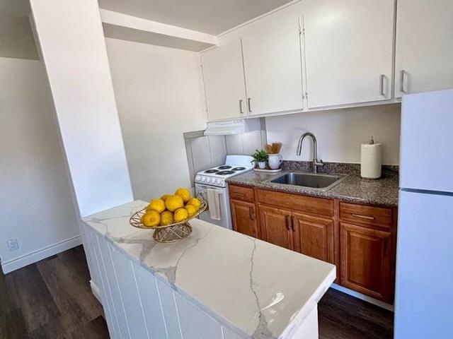 1530/40 Kentwood Apartments 1 Bedroom Apartment for Rent at KENTWOOD APTS San Leandro, CA 94578