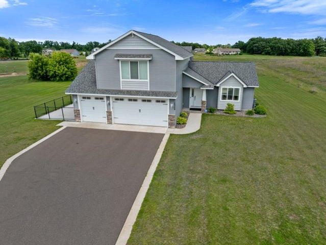 15304 th Ave NW, Zimmerman, MN 55398