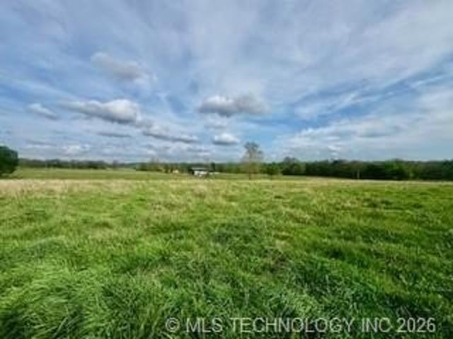 15304 W Jones Rd, Tahlequah, OK 74464