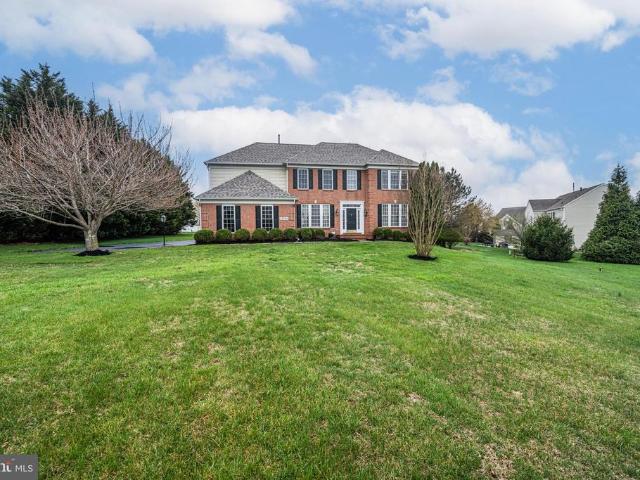 15304 Doe Hill Court