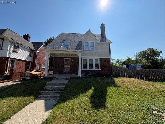 15304 Rutherford St, Detroit, MI 48227