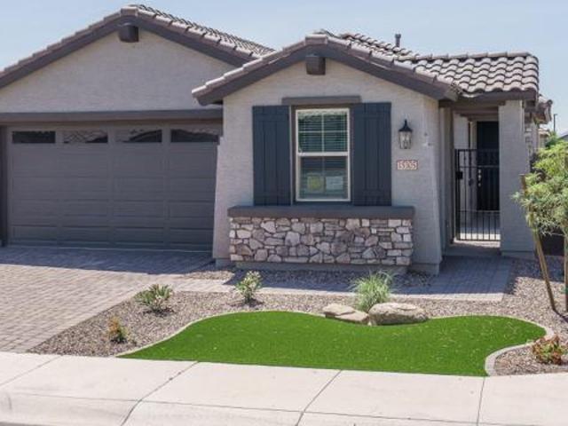 15305 W Portland St, Goodyear, AZ 85338